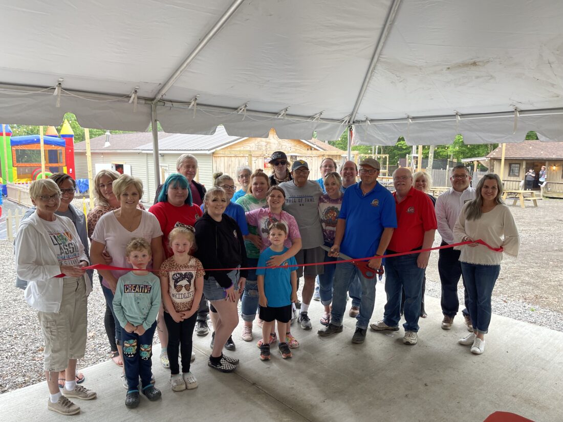 Fun for all ages | News, Sports, Jobs - The Herald Star